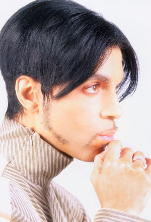 Prince | Official Website