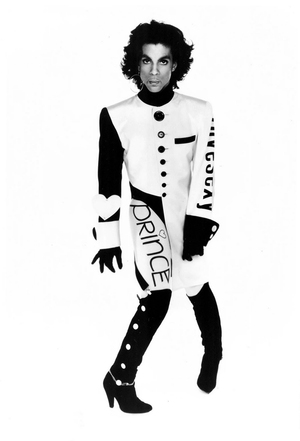 Prince | Official Website