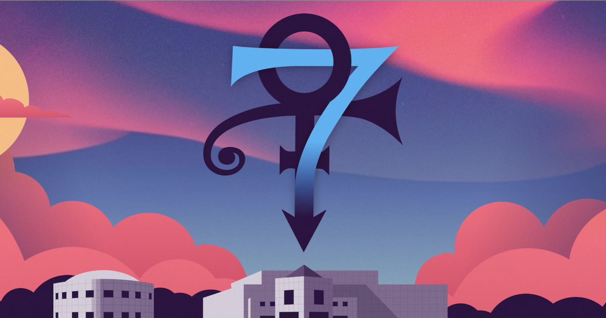 Prince | Official Website – Paisley Park Celebration 2023